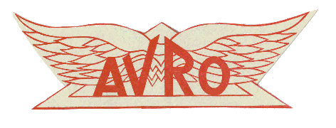 Roy Chadwick - Avro's Great Designer