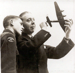 Roy Chadwick - Avro's Great Designer